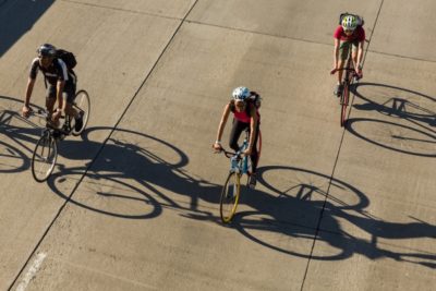 Bike the Drive - Active Transportation Alliance